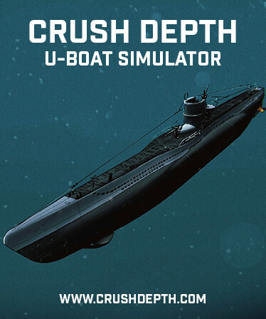 Crush Depth | Deku Deals