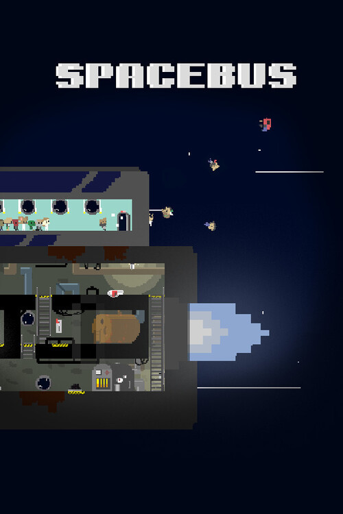 Spacebus | Deku Deals