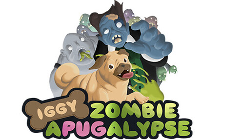 Iggy's Zombie A-Pug-Alypse | Deku Deals