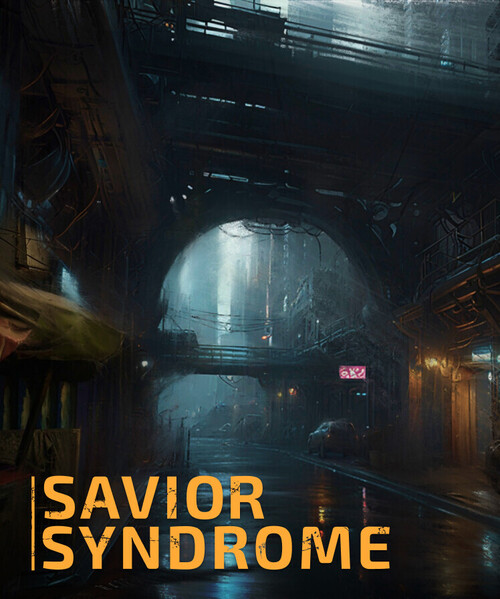 Savior Syndrome: The Crimson Sun | Deku Deals