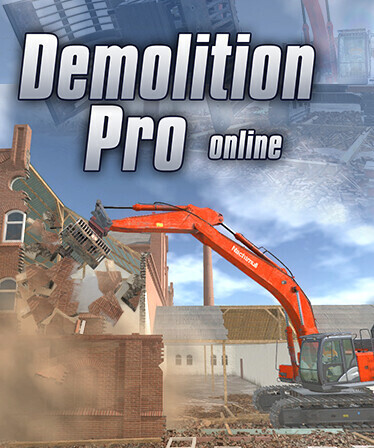 Demolition Pro Online | Deku Deals