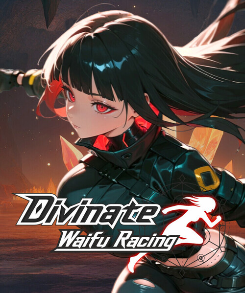 Divinate Waifu Racing | Deku Deals