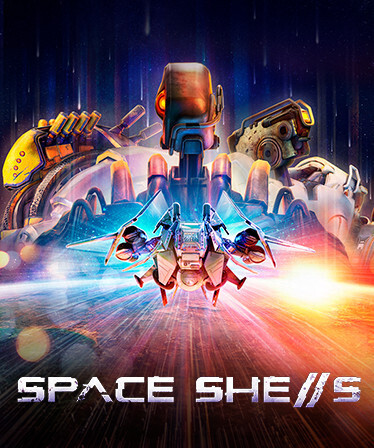 Space Shells | Deku Deals