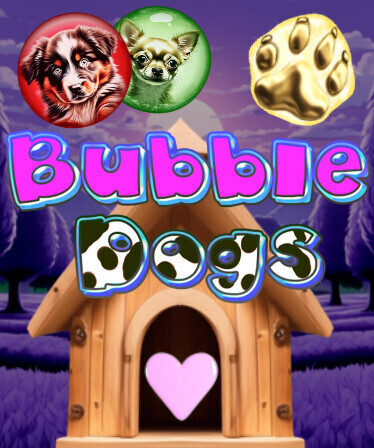 Bubble Dogs | Deku Deals