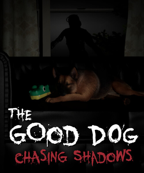 The Good Dog: Chasing Shadows | Deku Deals
