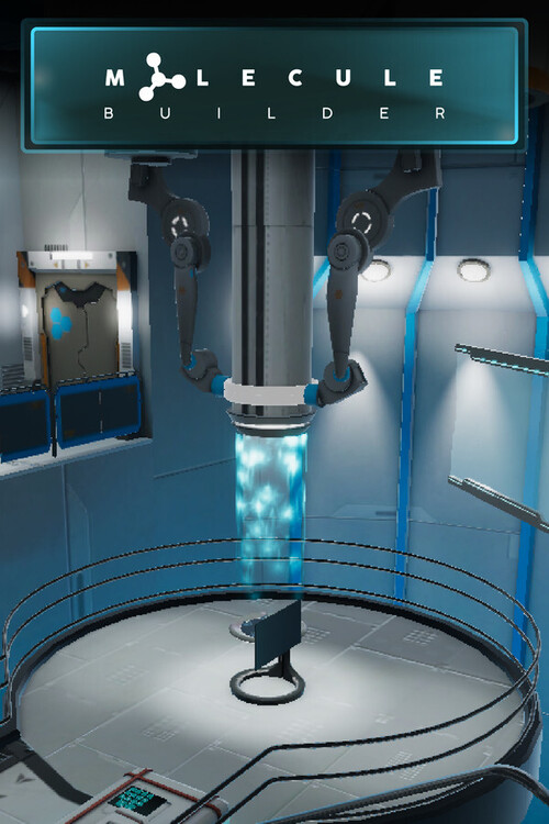 Molecule Builder | Deku Deals