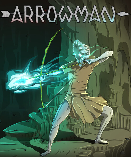 Arrowman | Deku Deals