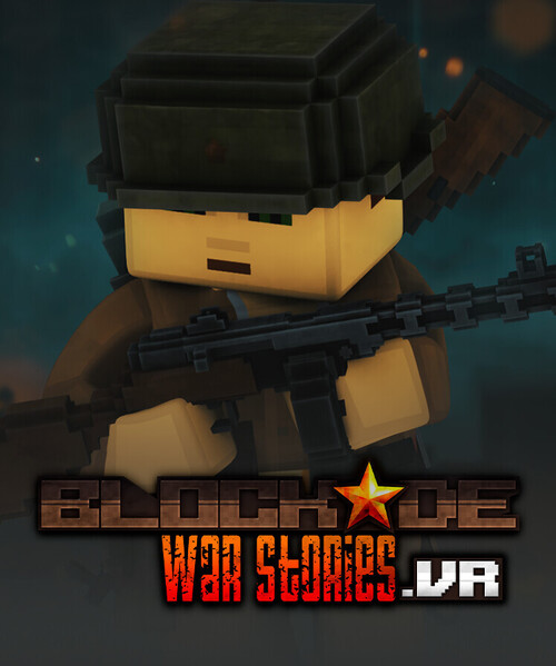 BLOCKADE War Stories .VR | Deku Deals