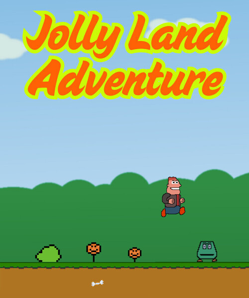 Jolly Land Adventure | Deku Deals