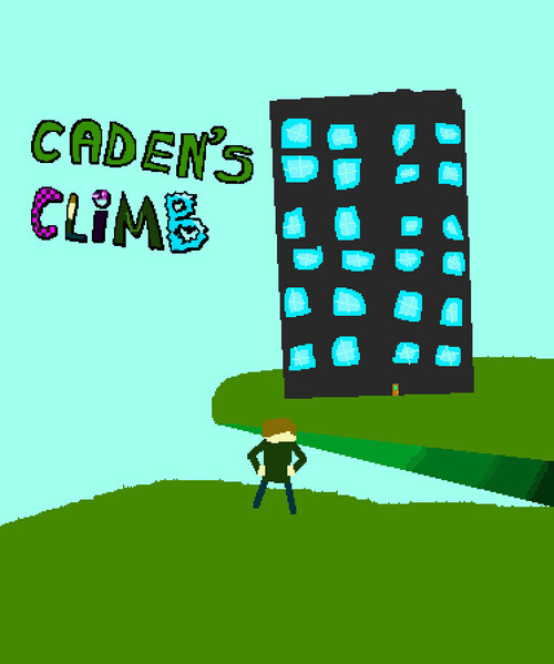 Caden's Climb | Deku Deals