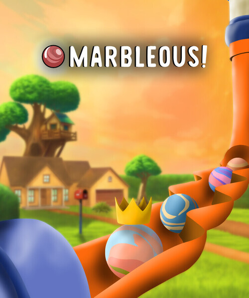 Marbleous! | Deku Deals