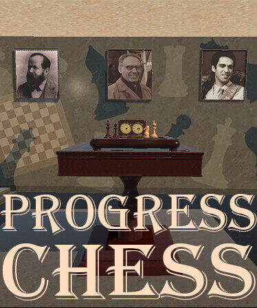 Progress Chess | Deku Deals