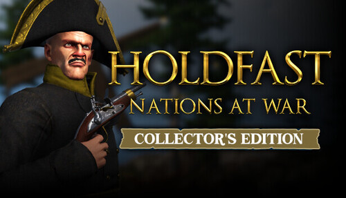 Holdfast: Collectors Edition | Deku Deals