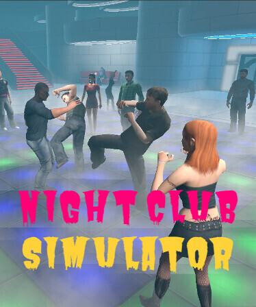 NightClub Simulator | Deku Deals