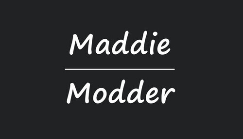 Maddie Modder Mods for Urban Chaos | Deku Deals