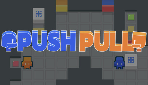 Push Pull | Deku Deals