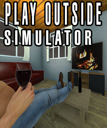 Play Outside Simulator | Deku Deals