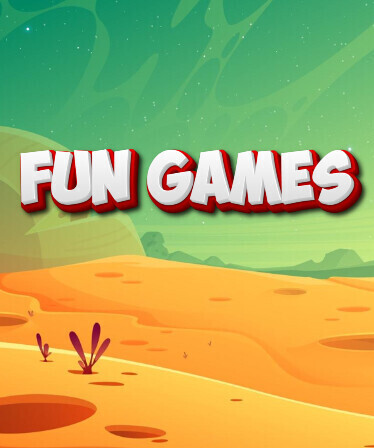 Fun games Bundle | Deku Deals