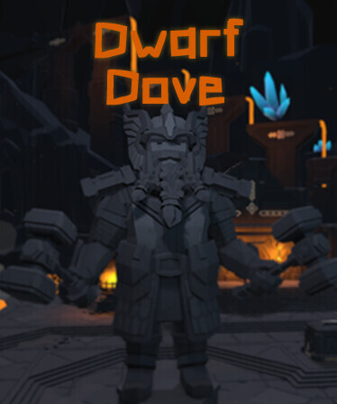 Dwarf Dove | Deku Deals