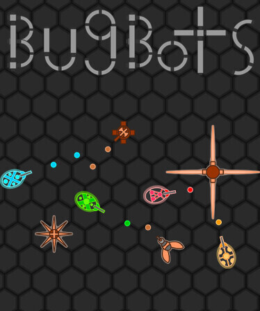 BugBots | Deku Deals