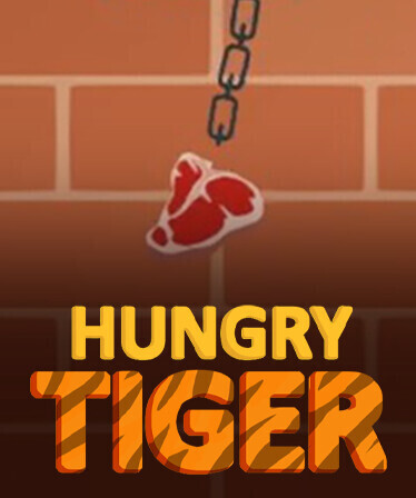Hungry Tiger | Deku Deals