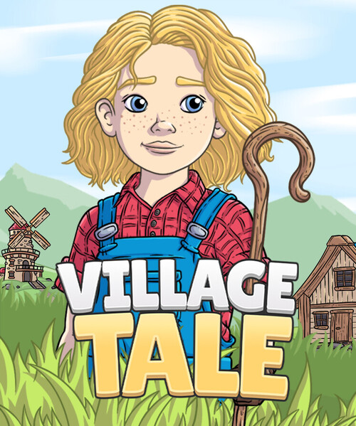 Village Tale | Deku Deals
