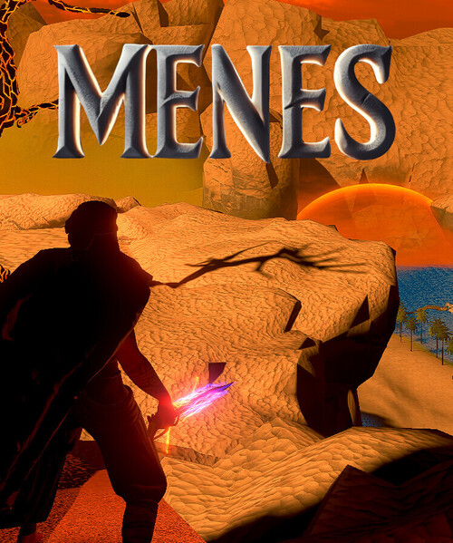 Menes | Deku Deals