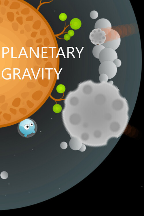 Planetary Gravity | Deku Deals