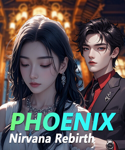 Phoenix Nirvana Rebirth | Deku Deals