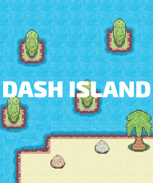 Dash Island | Deku Deals