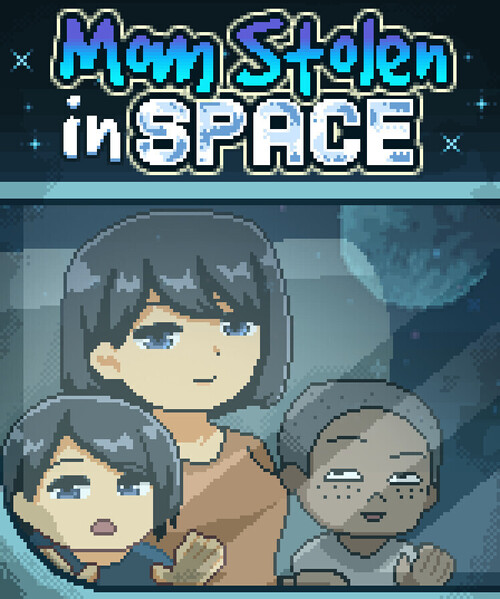Mom Stolen In Space Deku Deals 2737