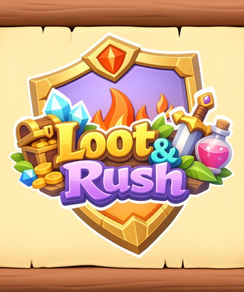 Loot & Rush | Deku Deals
