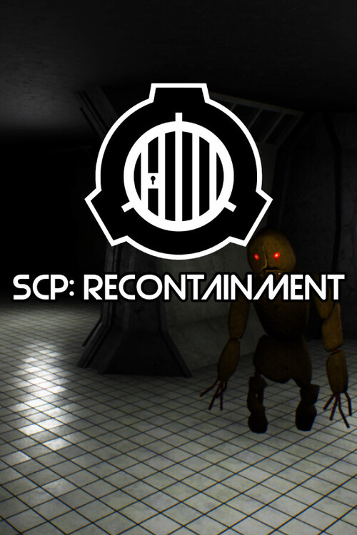 SCP: Recontainment | Deku Deals