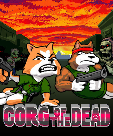 Corg of the Dead | Deku Deals