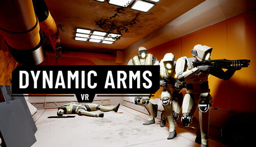 Dynamic Arms VR | Deku Deals