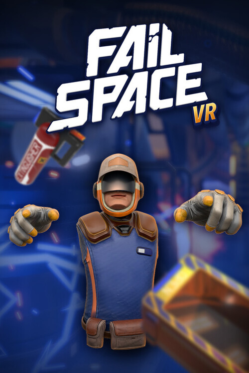 Failspace | Deku Deals