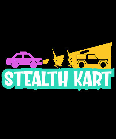 Stealth Kart | Deku Deals