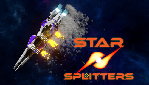 Star Splitters | Deku Deals