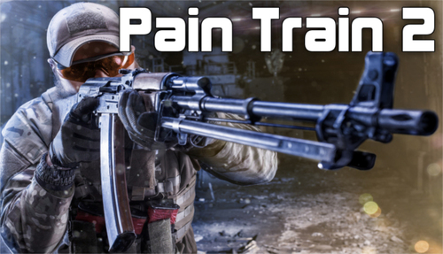 Pain Train 2 | Deku Deals