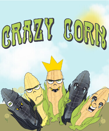 Crazy Corn | Deku Deals