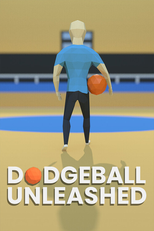 DodgeBall: Unleashed | Deku Deals
