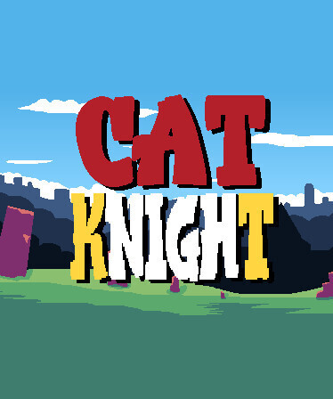 Cat Knight | Deku Deals