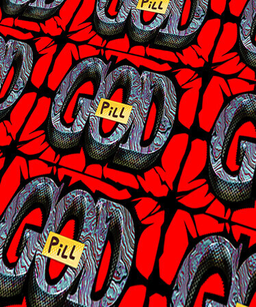 GOD PILL | Deku Deals