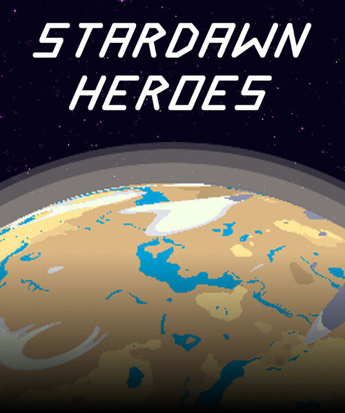 Stardawn Heroes | Deku Deals