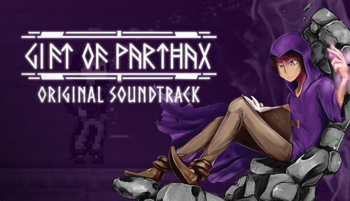 Gift of Parthax - Digital Soundtrack | Deku Deals