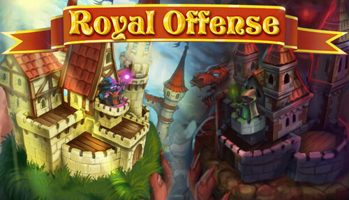 Royal Offense | Deku Deals