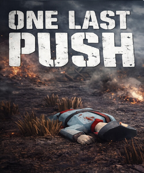 One Last Push | Deku Deals