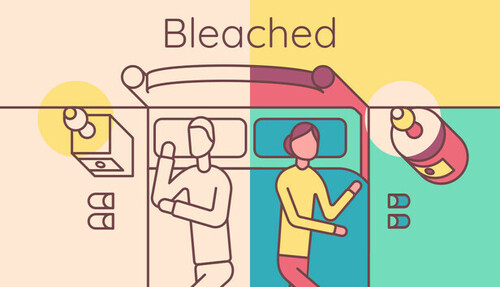 Bleached | Deku Deals
