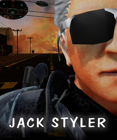 JACK STYLER | Deku Deals