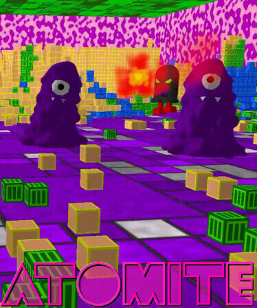 Atomite | Deku Deals